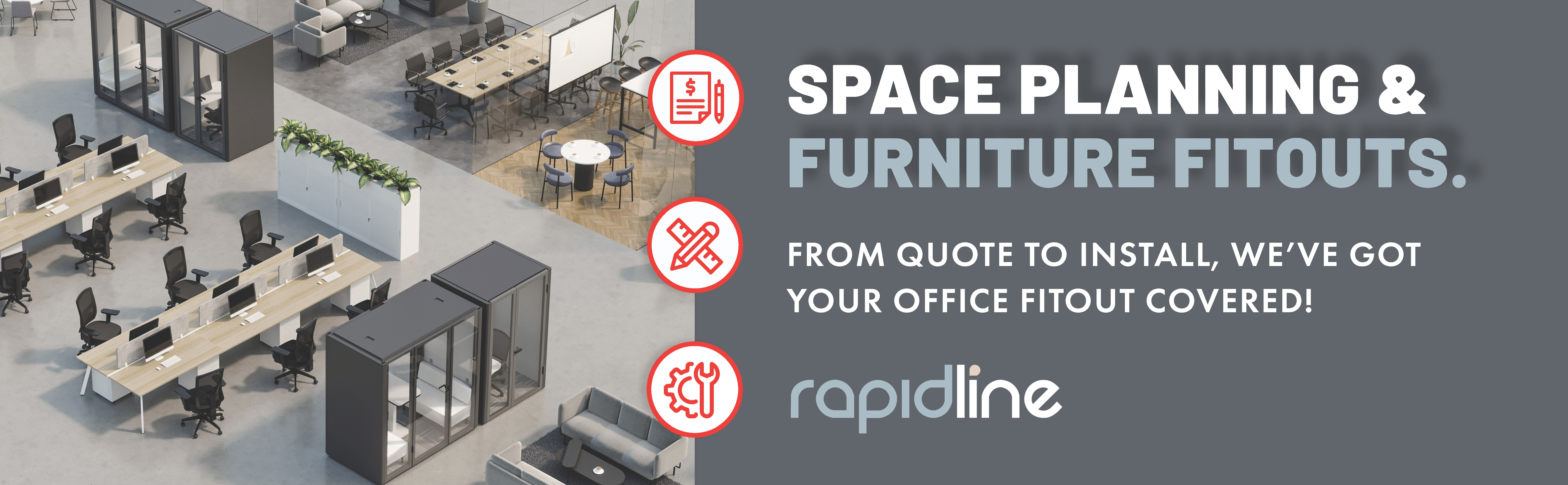 Rapidline | Office Choice - Office Mart