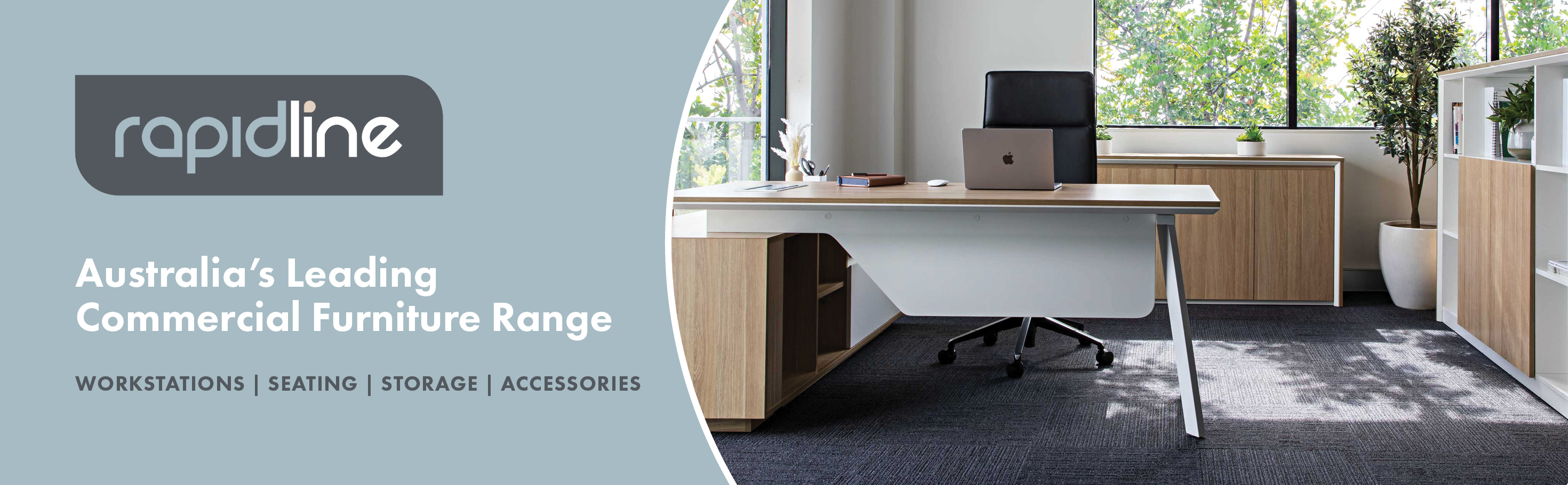 Rapidline | Office Choice - Office Mart