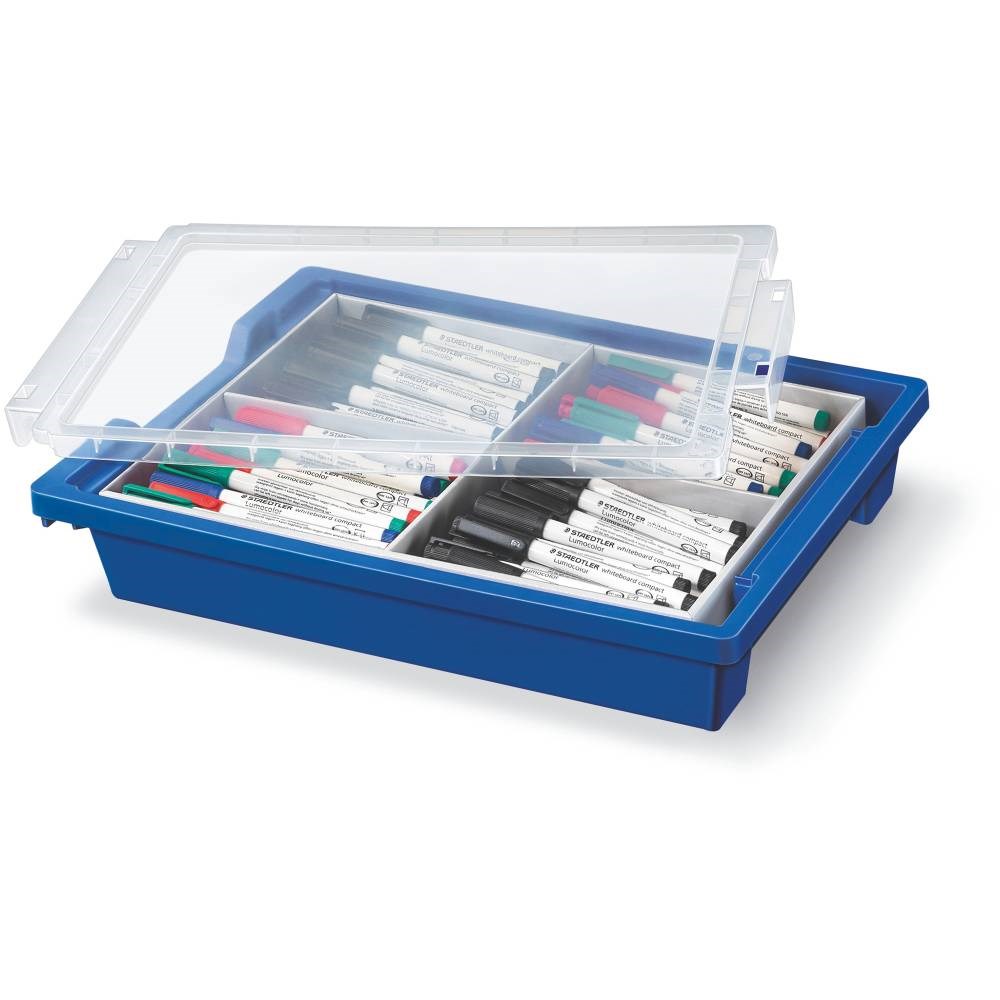 Markers & Highlighters - Staedtler Lumocolor Whiteboard Compact Marker ...