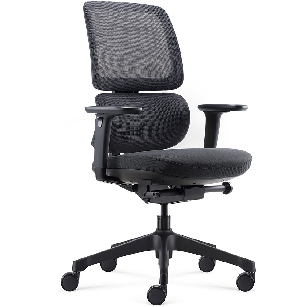 Chairs & Accessories - Rapid Orca Executive Chair Ratchet backrest ...