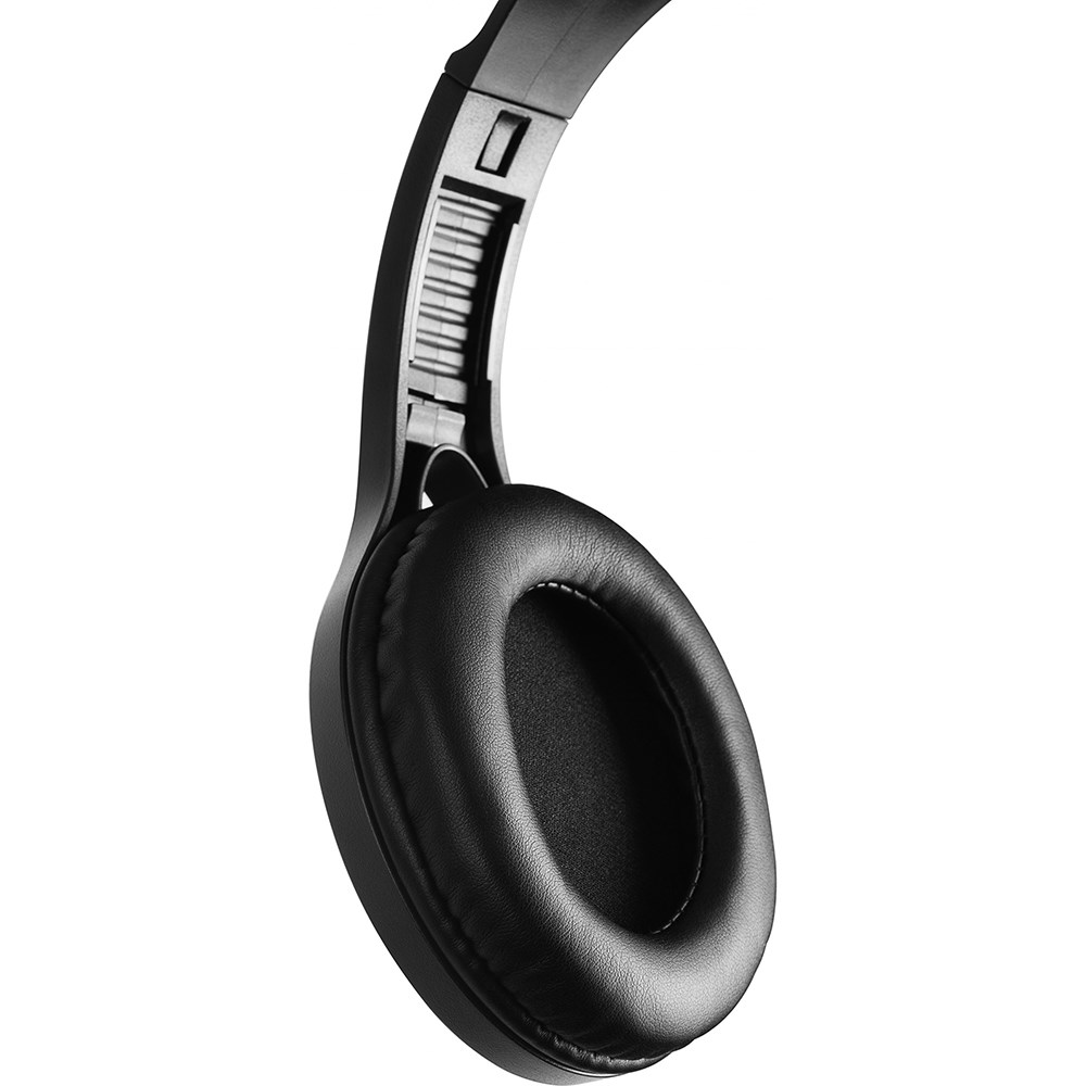 Computer Accessories - Edifier Gaming Headset Black - Office Mart