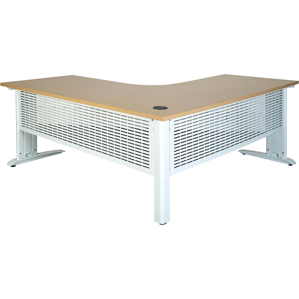Office Furniture - Summit Corner Workstation 1500W x 1500D x 750mmH ...