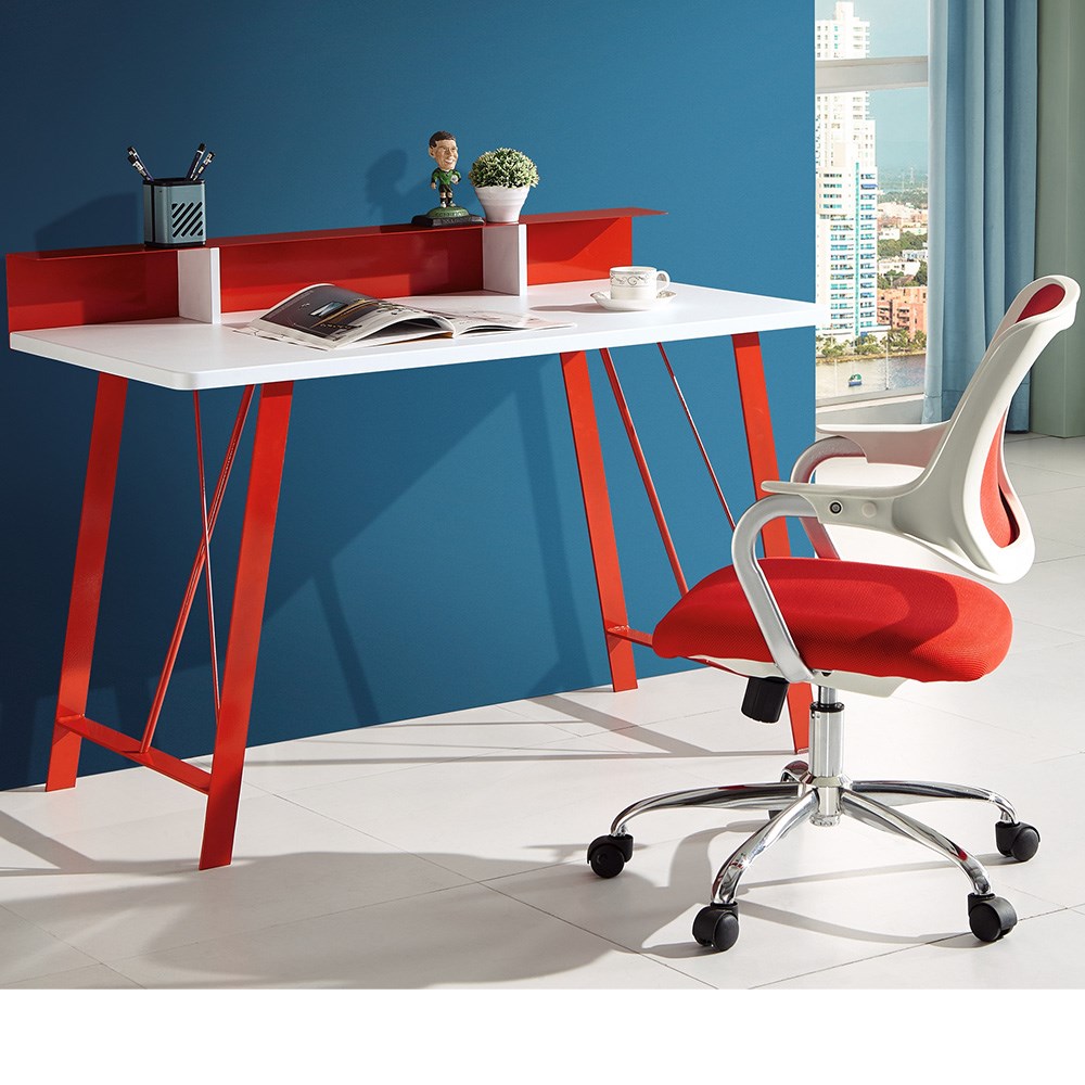 Office Furniture - Sylex Baton Rouge Computer Desk 1200W x 600D x ...