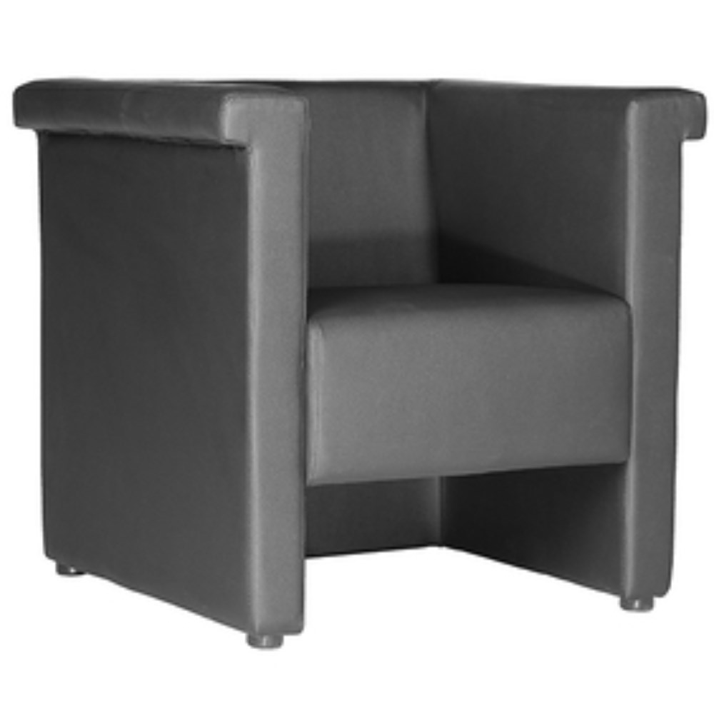 Chairs & Accessories - Ram Lounge Chair 1 Seater 760W x 740D x 690mmH ...