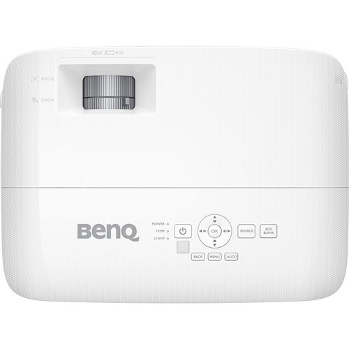 Projectors - BenQ MX560 XGA Business Projector - Office Mart