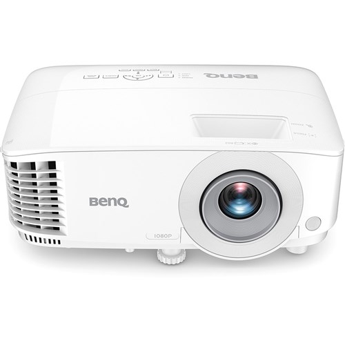 Projectors - BenQ MH560 WXGA Business Projector - Office Mart