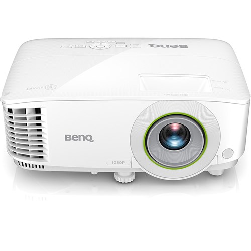 Projectors - BenQ EH600 Wireless Smart Projector - Office Mart