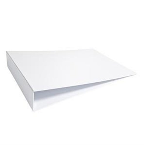 Files - A3 4D 50MM INSERT LANDSCAPE WHITE - Office Mart