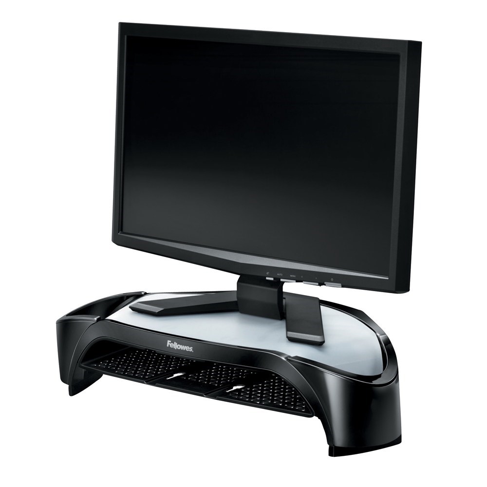Computer Accessories - FELLOWES MONITOR RISER PLUS SMART SUITES ...