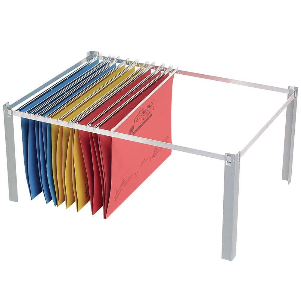 Filing & Storage - TWINLOCK SUSPENSION FILE FRAMES Frame - Office Mart