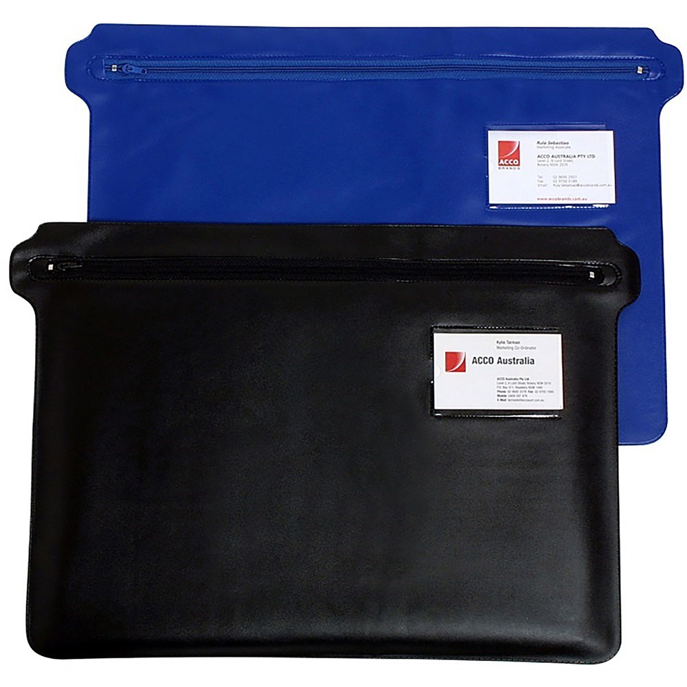 Files - MARBIG CONVENTION CASES Blue - Office Mart