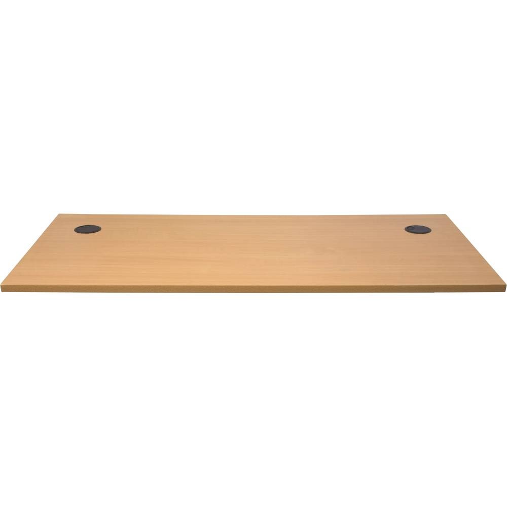 Office Furniture - SUMMIT DESK TOP 1800 Beech, White and Cherry ...